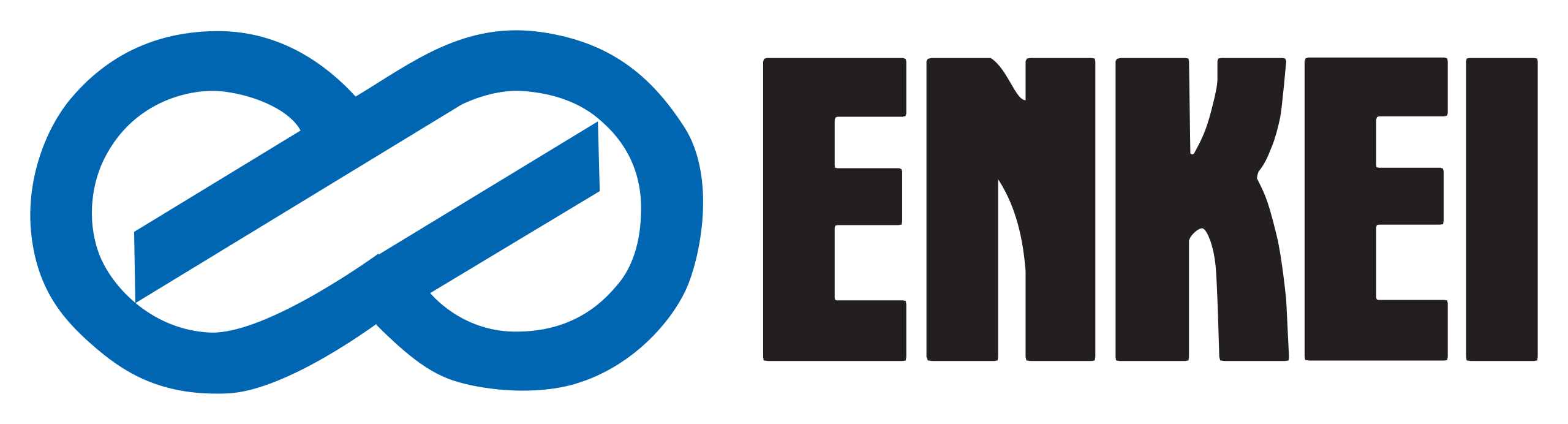 Enkei velgen bij Wheels and Customs — Premium Wheels